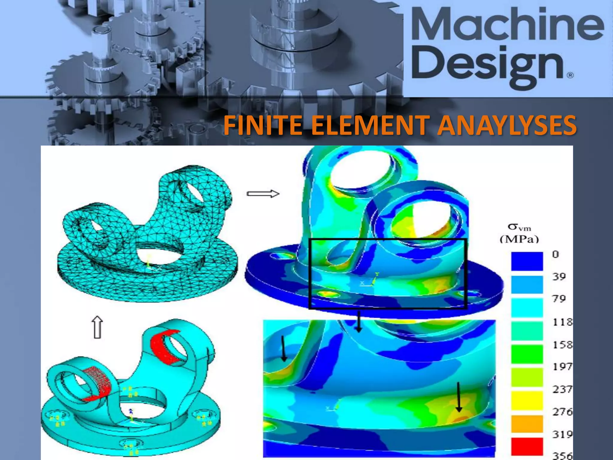 Case study on universal joint yoke & drive shaft fatigue failure in ...