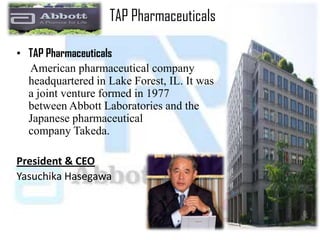 Case study on whistleblowing | PPTX