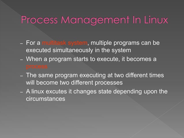 Case study operating systems | PPT