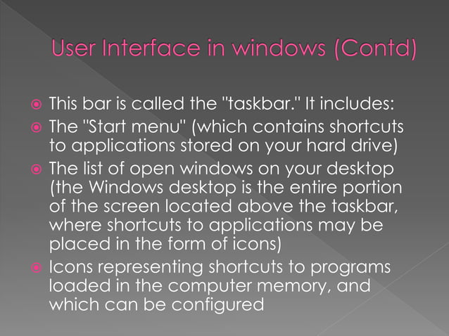 Case study operating systems | PPT