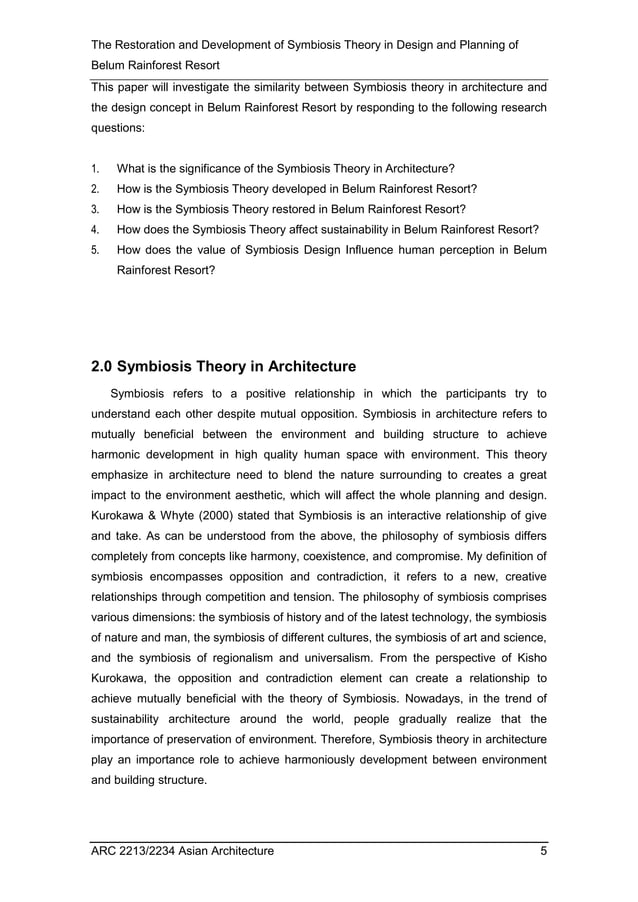 Case study paper | PDF