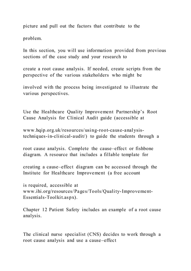 Case Study Part II WorksheetSection 4 Discussion Question Wha | DOCX | Eldercare | Family and ...
