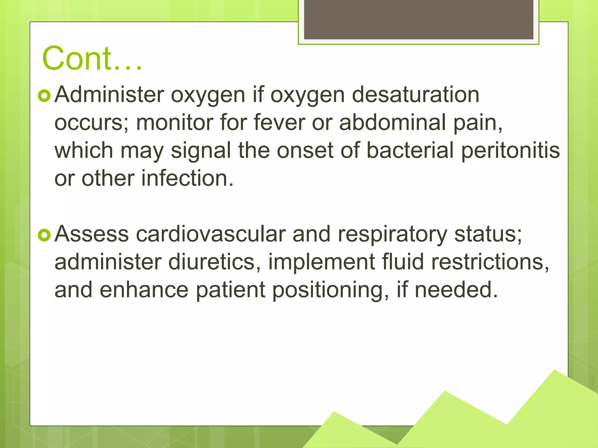 Case study patient with copd | PPTX