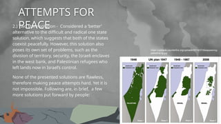 Case Study_ Peace in a conflicted world.pptx