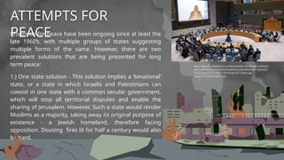 Case Study_ Peace in a conflicted world.pptx