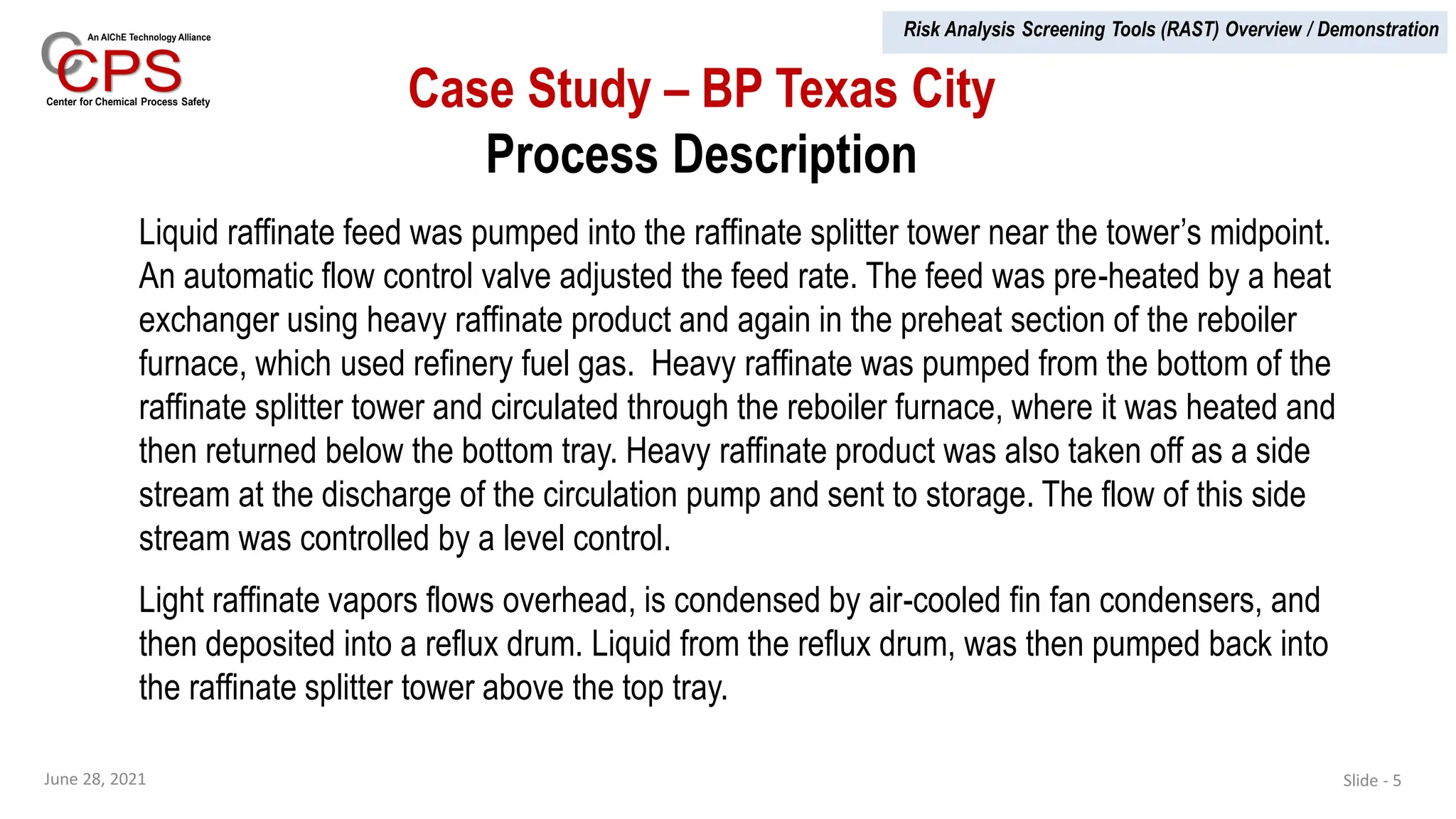 Case Study Powerpoint.pdf.safety.process | PDF