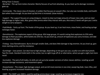 Case study (video game project) | PPTX