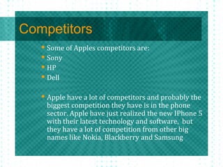 Casestudypownership | PPT