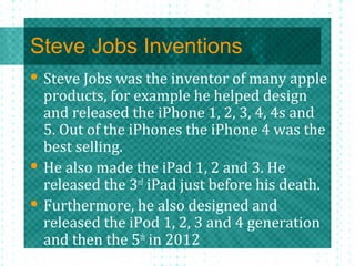 Casestudypownership | PPT