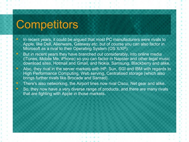 Casestudypownership | PPT