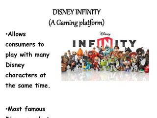 DISNEY | PPTX