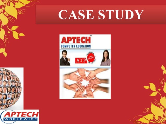 Aptech (Computer Education) | PPTX | Business Administration | Business
