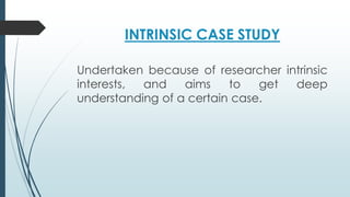 Case study presantation | PDF