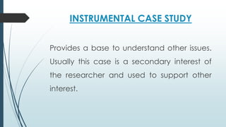 Case study presantation | PDF