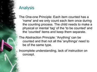 Case study presentation | PPT