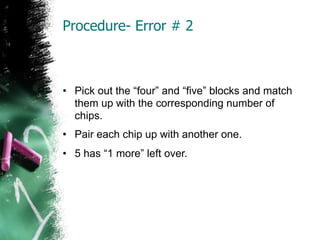 Case study presentation | PPT