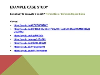 Case study presentation | PPTX