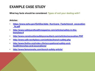 Case study presentation | PPTX