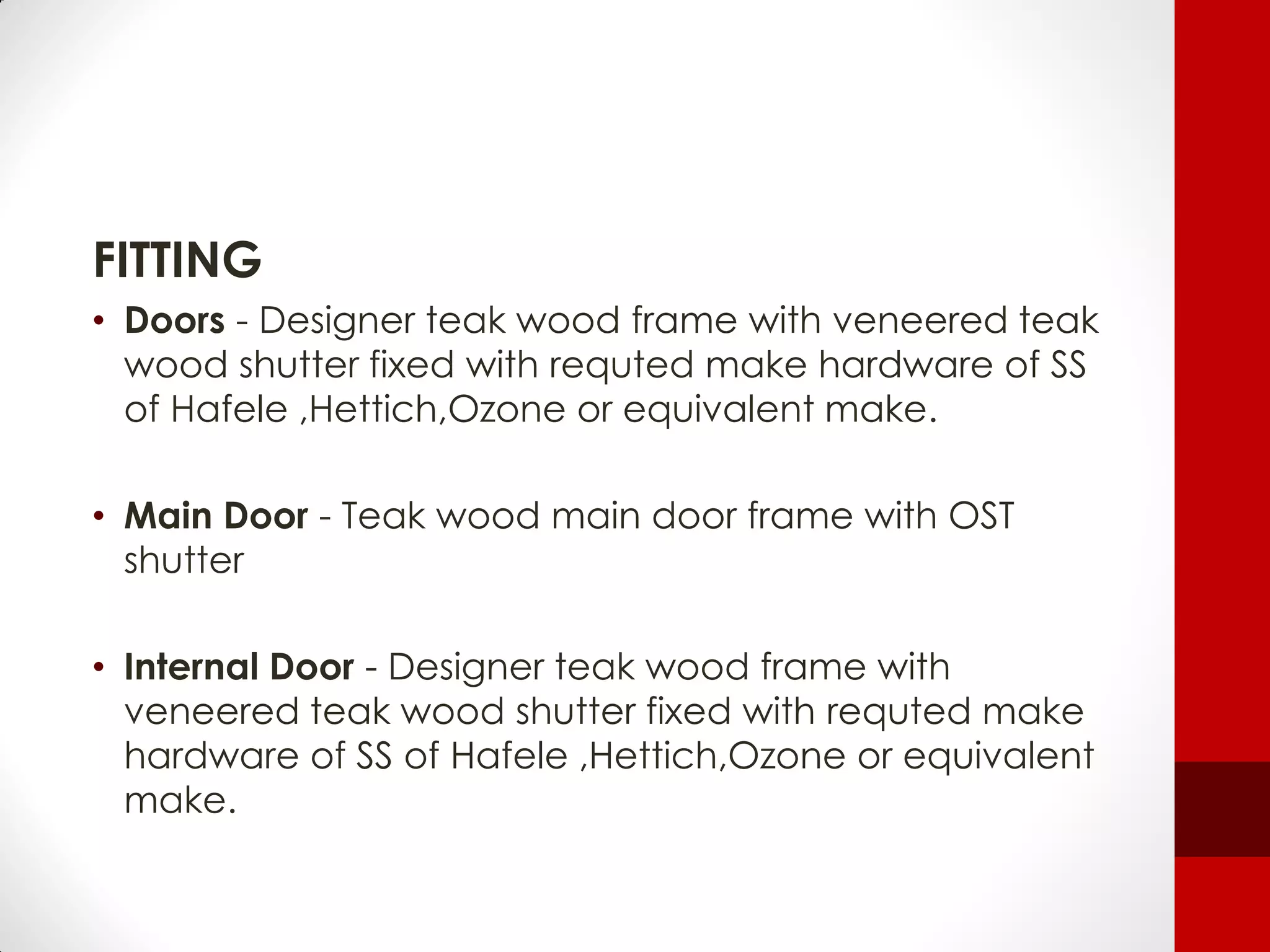 Case study on group housing - Architectural design | PDF