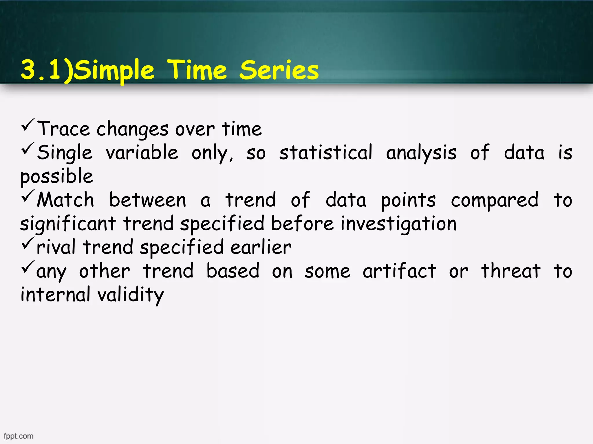 Case study presentation | PPT