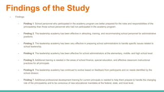 Mini-Research on Single Methodology & Study: The Case Study | PPTX