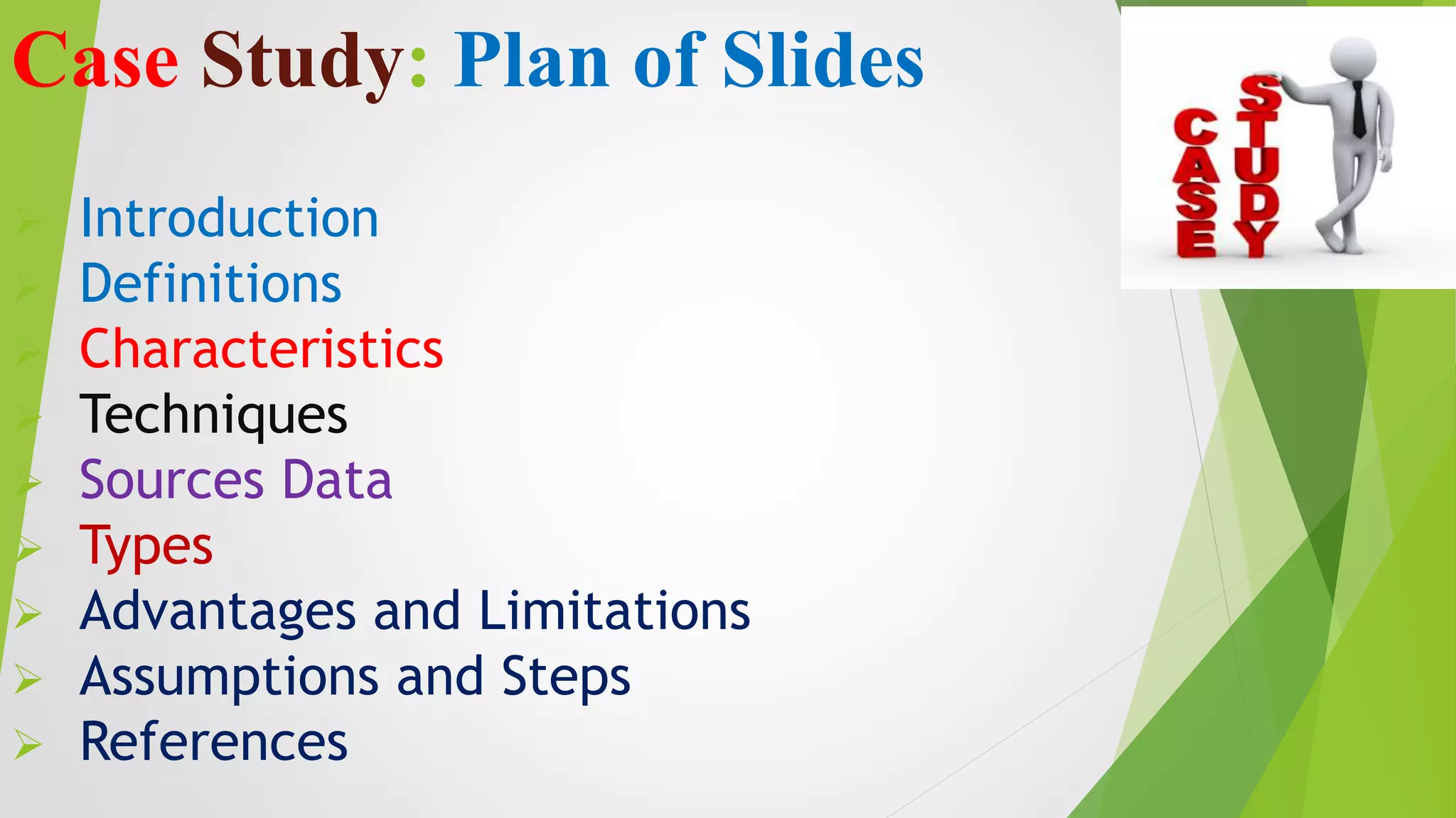 Case study presentation 2076 05 17 | PPTX