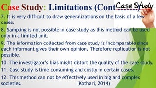 Case study presentation 2076 05 17 | PPTX
