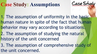 Case study presentation 2076 05 17 | PPTX