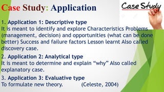 Case study presentation 2076 05 17 | PPTX