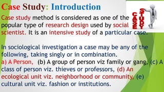 Case study presentation 2076 05 17 | PPTX