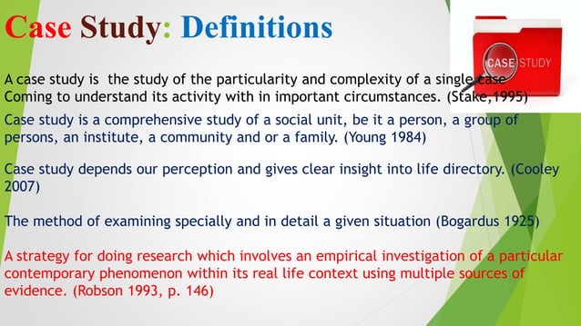 Case study presentation 2076 05 17 | PPTX