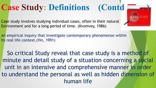 Case study presentation 2076 05 17 | PPTX