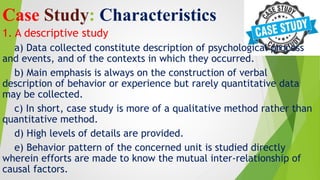 Case study presentation 2076 05 17 | PPTX