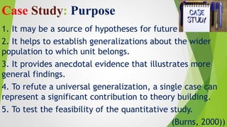 Case study presentation 2076 05 17 | PPTX