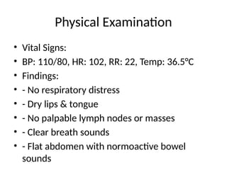 esophagus and diaphragmatic hernia _.pptx