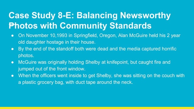 Case Study Presentation | PPTX