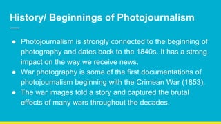 Case Study Presentation | PPT