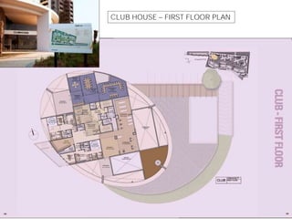GATED COMMUNITY ARCHITECTURE THESIS CASE STUDY | PDF