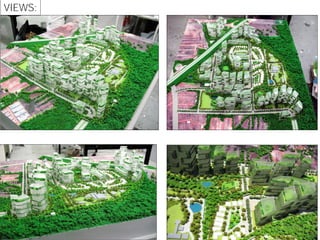 GATED COMMUNITY ARCHITECTURE THESIS CASE STUDY | PDF