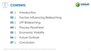 Case Study_Presentation_LIB Bioleaching_Group_7.pdf