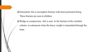 shaft of femur fracture | PDF