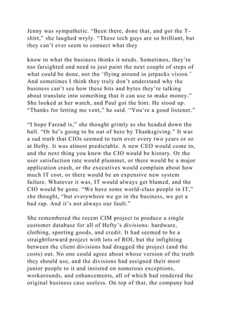 Case Study Project (A) Hefty Hardware - Be sure to address each .docx