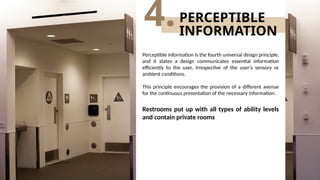 ENVIRONMENTAL PSHYCOLOGY ED ROBERTS CAMPUS (A CASE STUDY) | PPTX