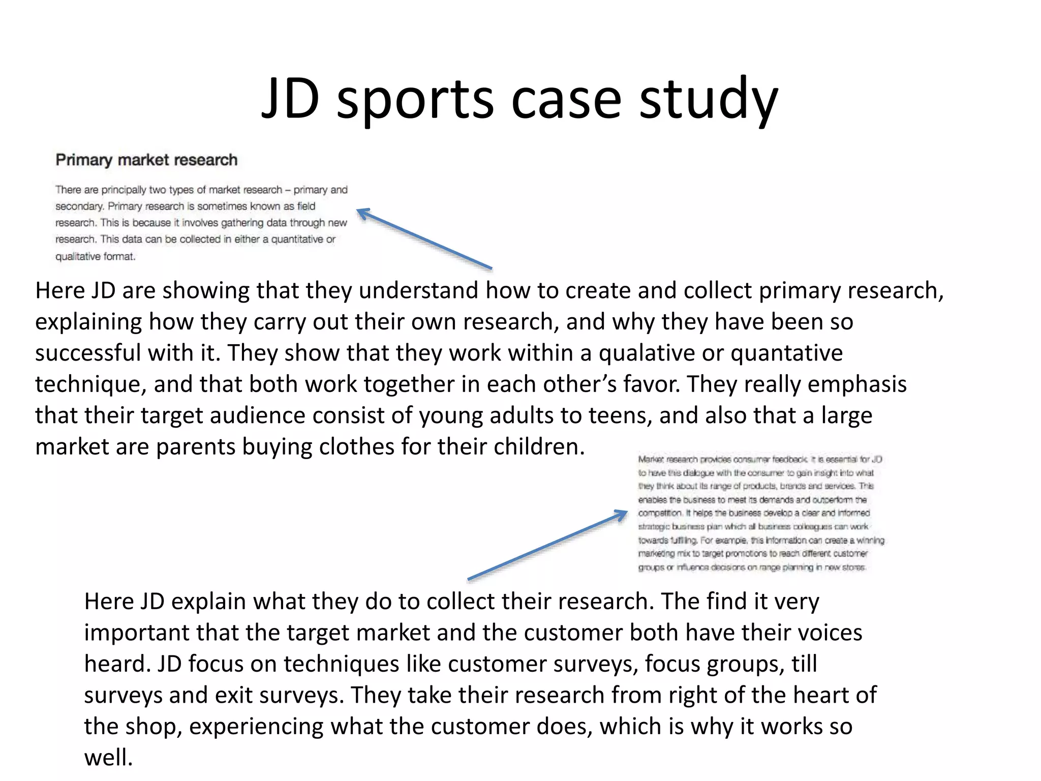 Case study pusic magpie | PPT