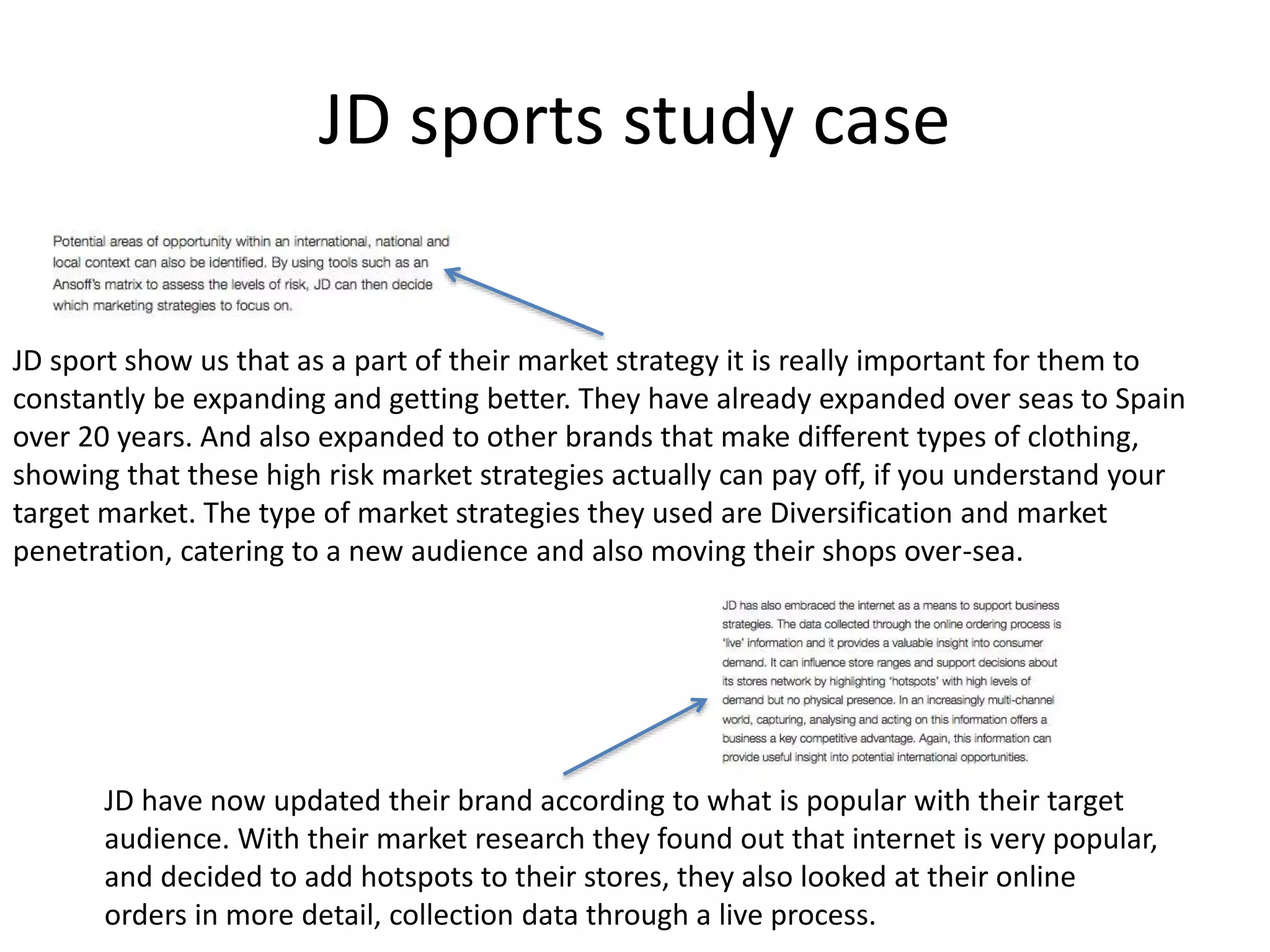 Case study pusic magpie | PPT