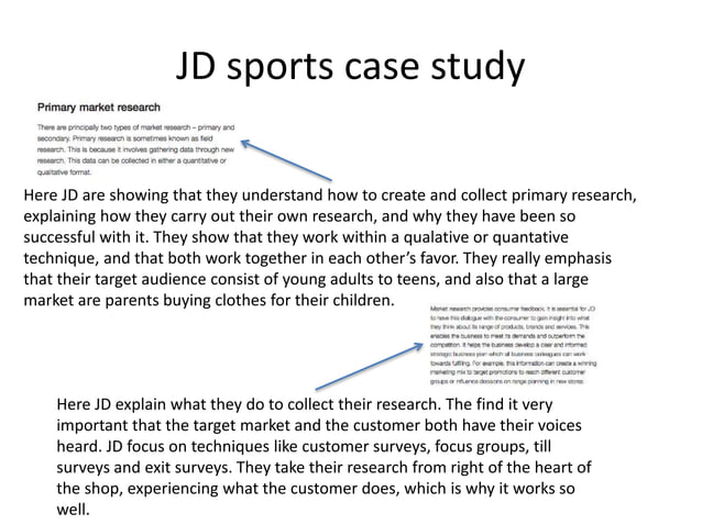 Case study pusic magpie | PPT