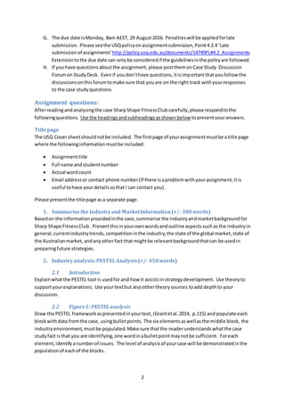 Case Study Assignment Help Australia | DOCX | Green Solutions | Business