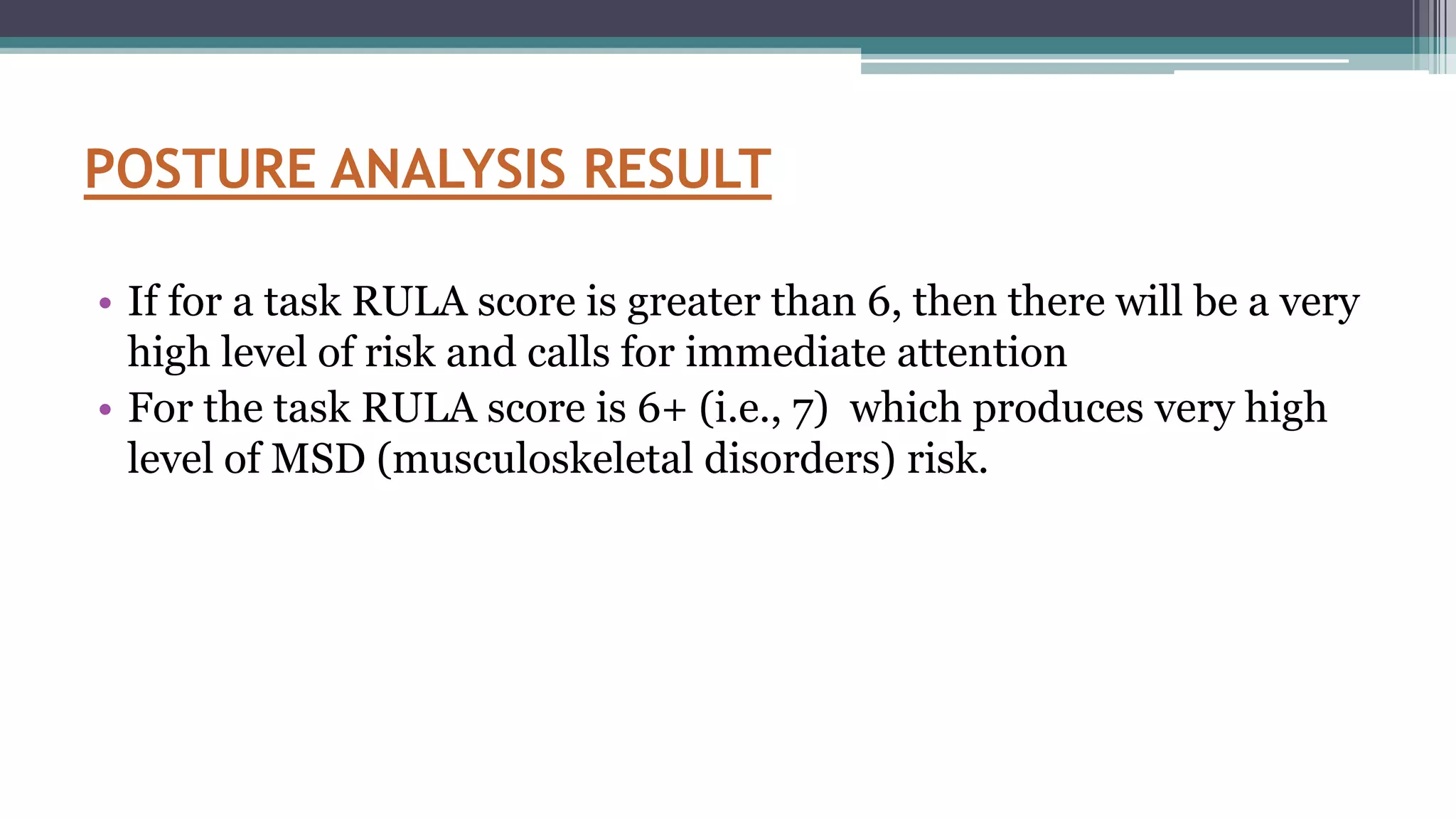 Ergonomic design: Grass weed cutter, a Case study | PPTX