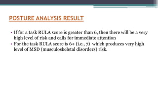 Ergonomic design: Grass weed cutter, a Case study | PPTX