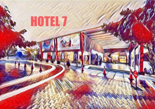 Highway Restaurant- Hotel 7 | PPTX | Hotels and Motels | Travel Type
